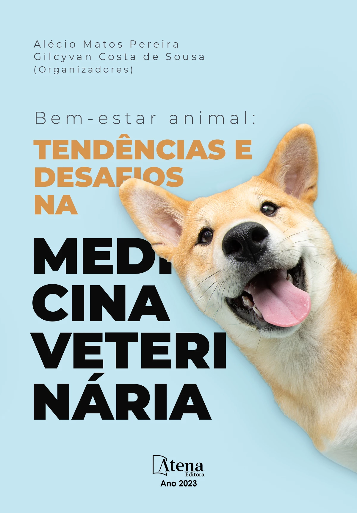 Ebook - Bem-estar animal: tendências e desafios na medicina ...
