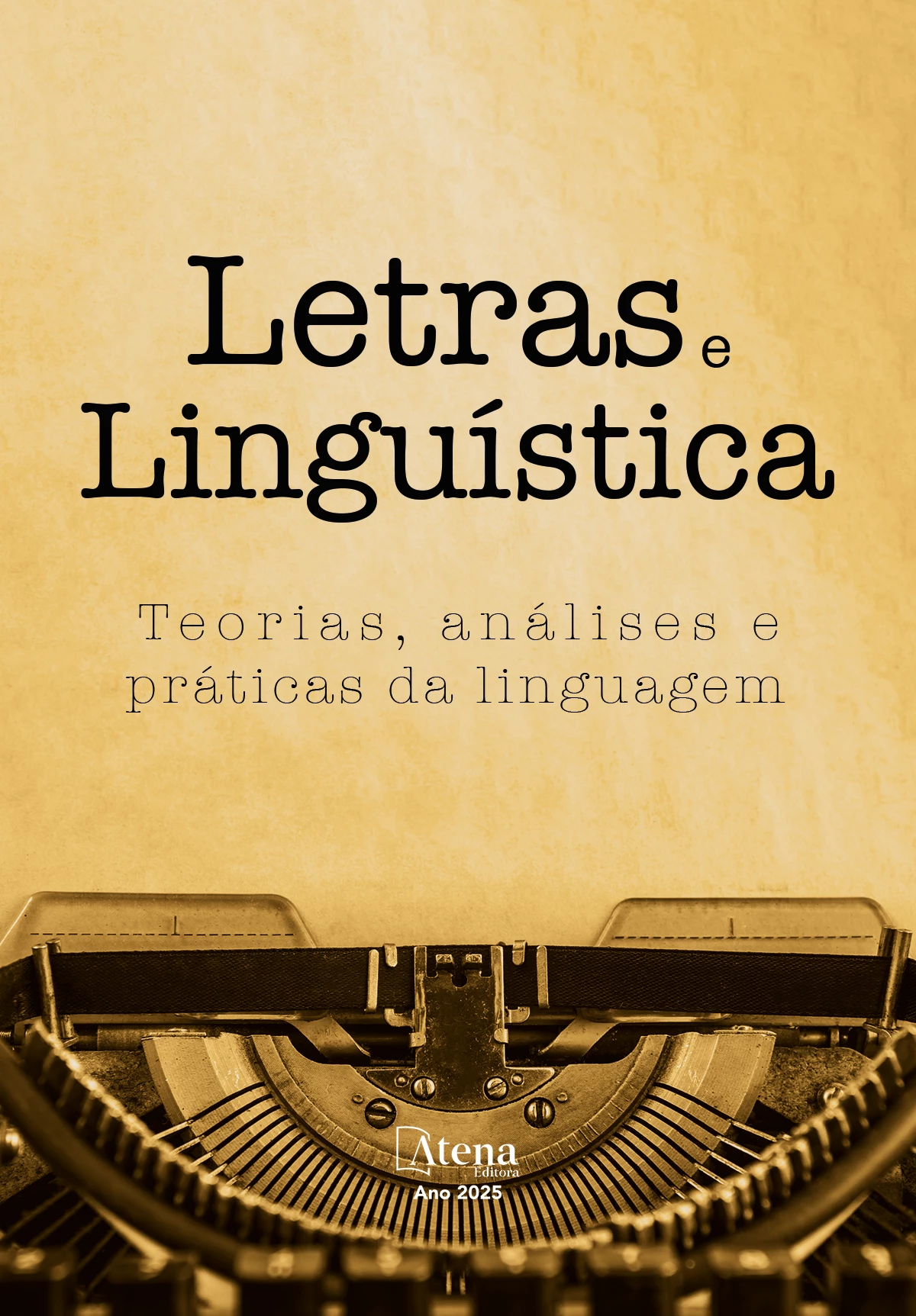 Ebook - Letras e Linguística: Teorias, análises e práticas da ...