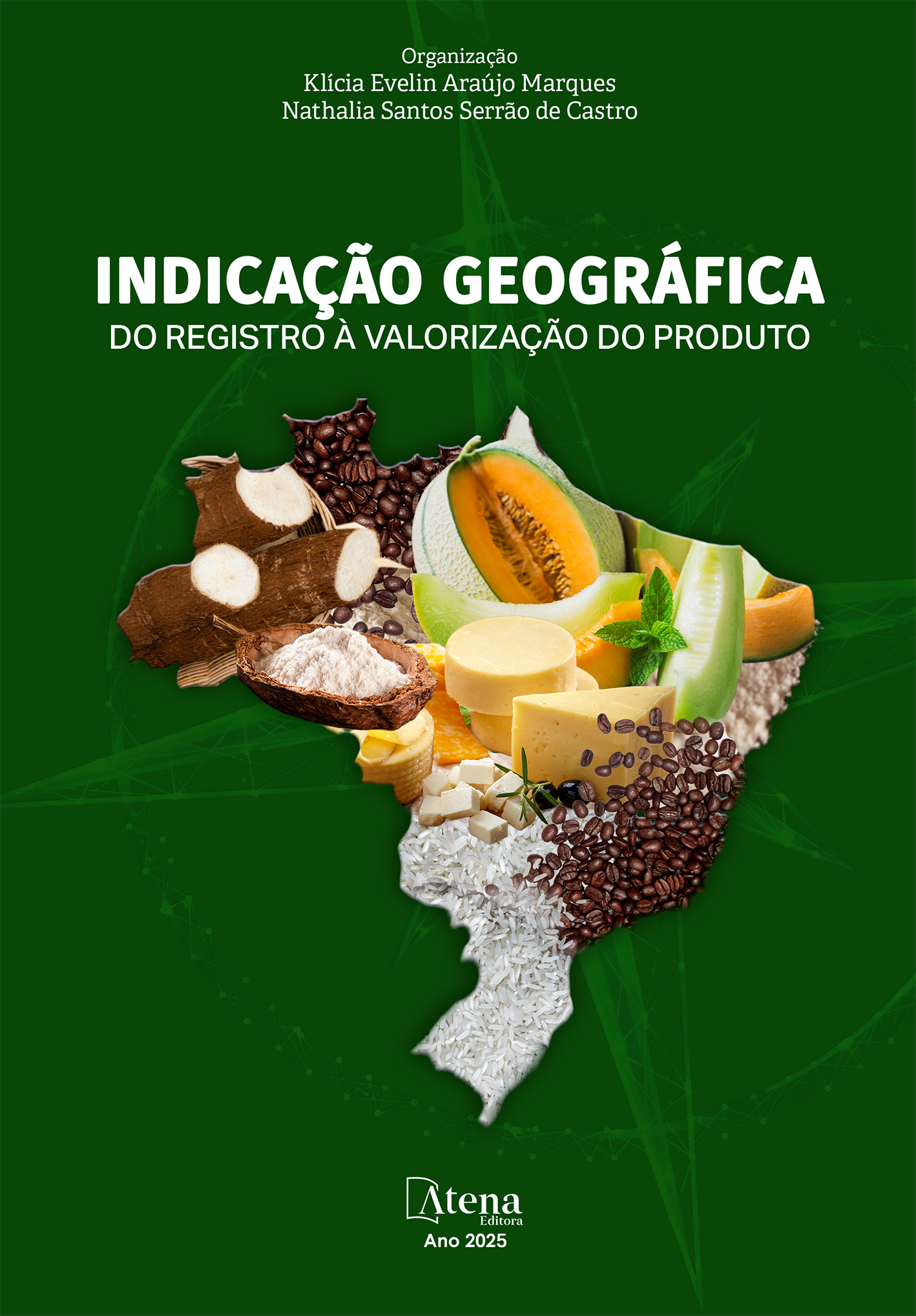 Catálogo - Atena Editora