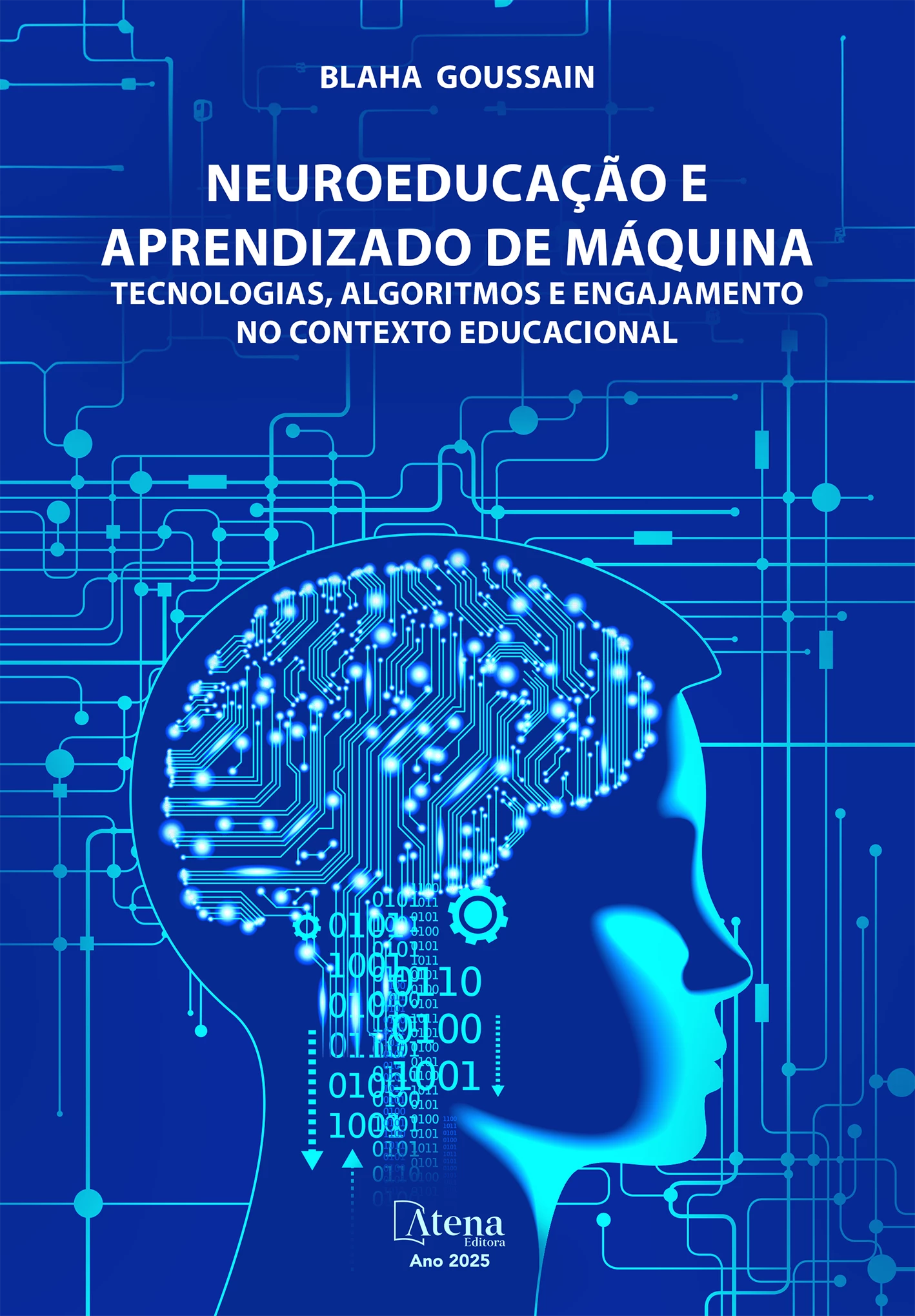 Ebook - Neuroeducação e aprendizado de máquina: tecnologias, algoritmos ...